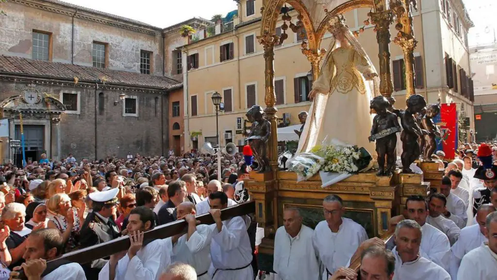 Top 10 Best Summer Festivals in Rome