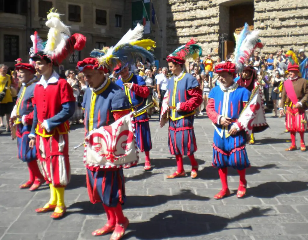 Best Summer Festivals and Events in Madrid