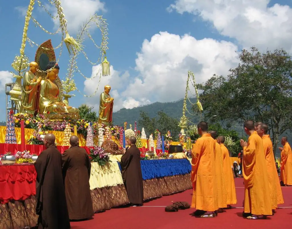 Famous Summer‌ ‌Festivals‌ ‌Celebrated in‌ ‌Cambodia‌