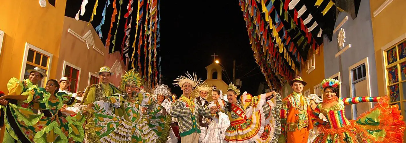 Biggest Summer‌ ‌Festivals‌ ‌and‌ ‌Events‌ ‌Not‌ ‌to‌ ‌Miss‌ in‌ ‌Brazil‌