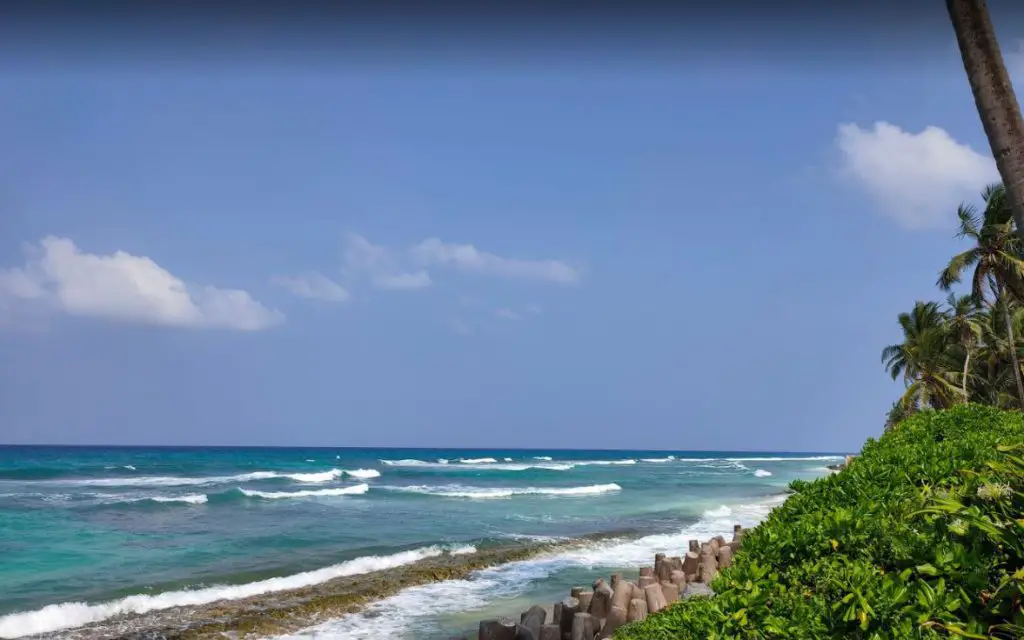 Beautiful Summer Destination in Lakshadweep not Miss