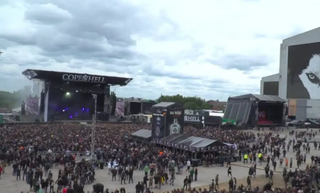 Summer‌ ‌Festivals‌ ‌and‌ ‌Events‌ ‌in‌ Denmark You Can’t Miss