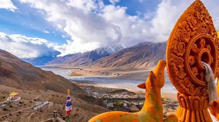 Top Things to Do at Spiti Valley in August | Explore Places in Spiti ...