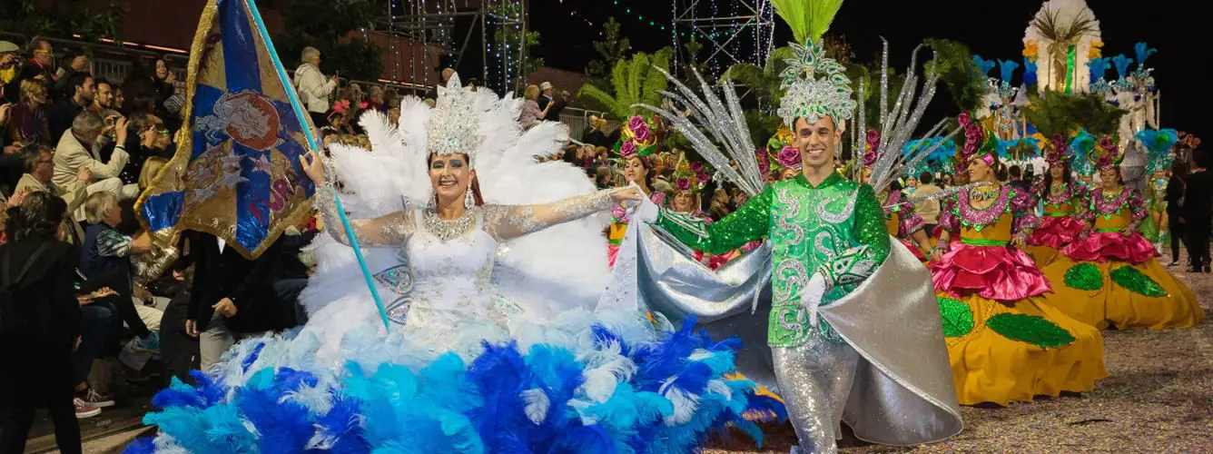 Top Popular Summer Festivals in Portugal Not to Miss