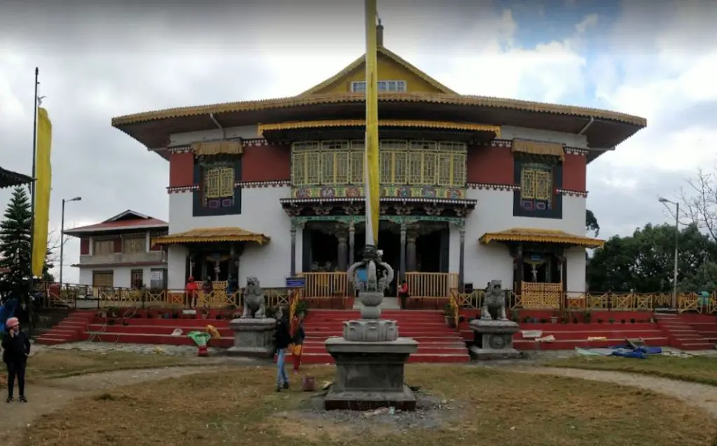 Beautiful Summer Destination in Sikkim not Miss