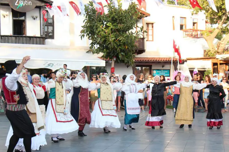Summer‌ ‌Festivals‌ ‌and‌ ‌Events‌ ‌in‌ Turkey You Can’t Miss