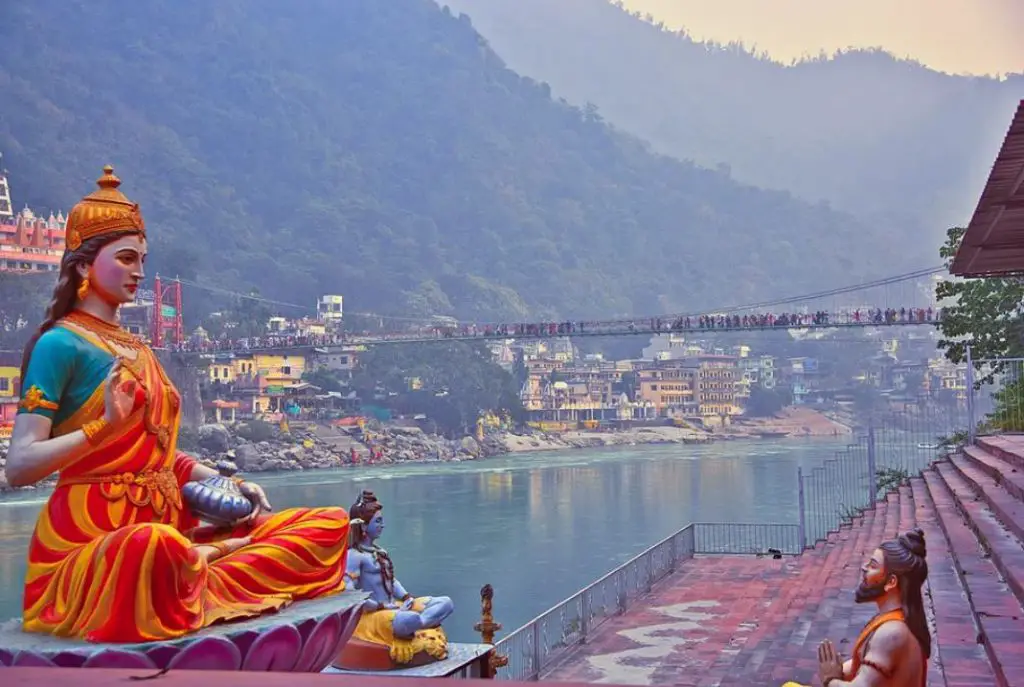 Why Visit Rishikesh in Monsoon | Visiting Rishikesh During Monsoon