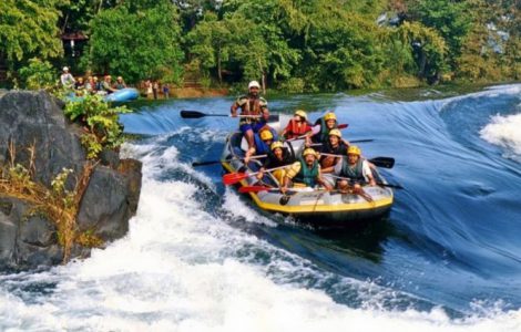 Top Things to Do in Orchha During Monsoon | Monsoon in Orchha