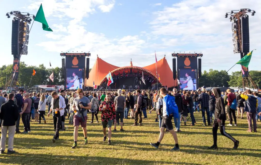 Summer‌ ‌Festivals‌ ‌and‌ ‌Events‌ ‌in‌ Denmark You Can’t Miss