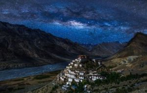 Top Things to Do at Spiti Valley in August | Explore Places in Spiti ...