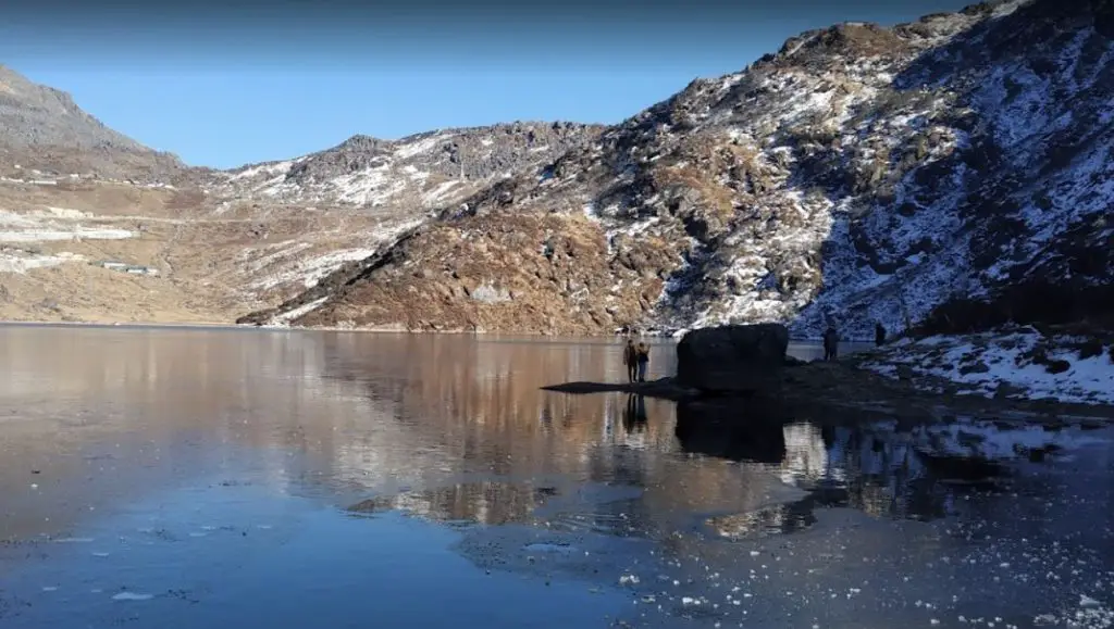 Beautiful Summer Destination in Sikkim not Miss