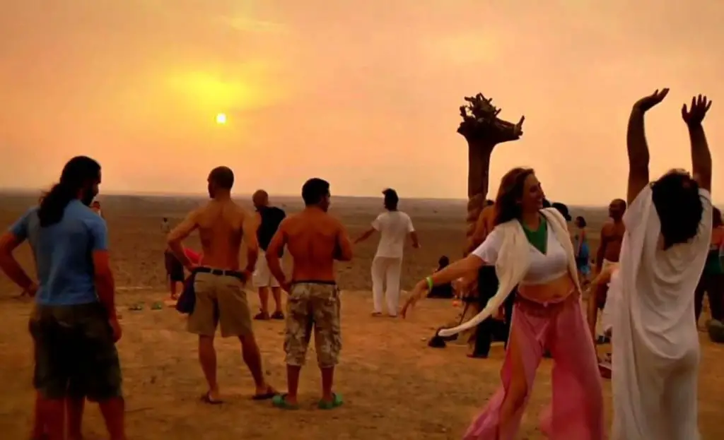 Top Popular Summer Festivals in Israel Not to Miss