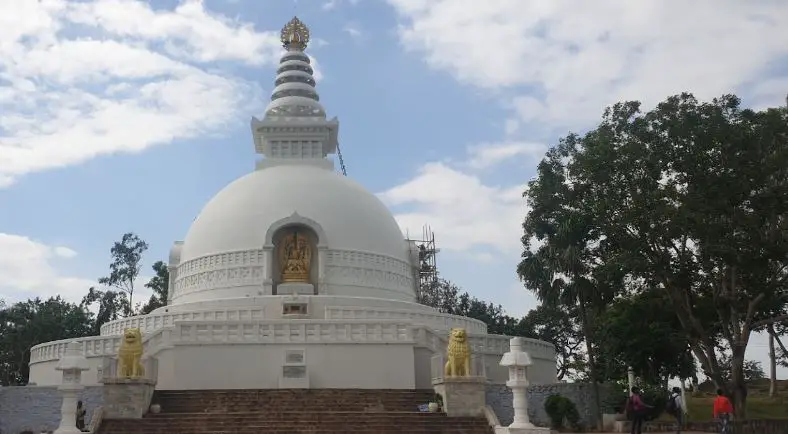 Top 10 Best Places to See in Rajgir | Tourist Attractions In Rajgir ...