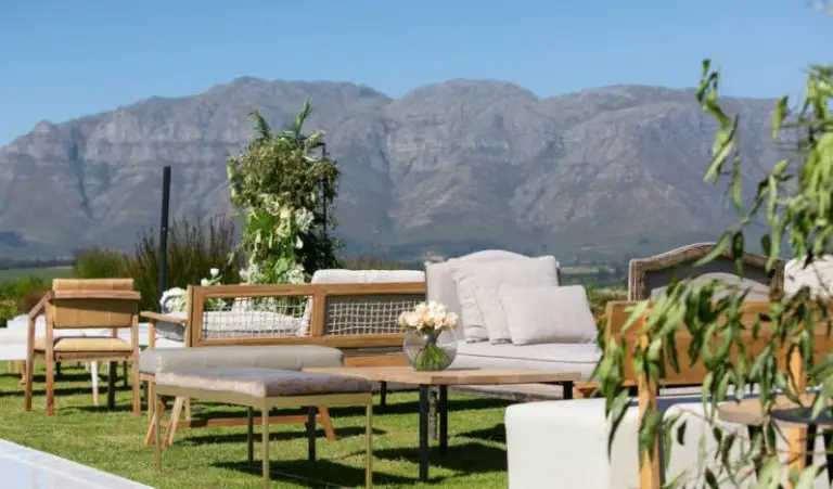 Romantic Venues in Stellenbosch For Weddings | Best Wedding Venues in ...