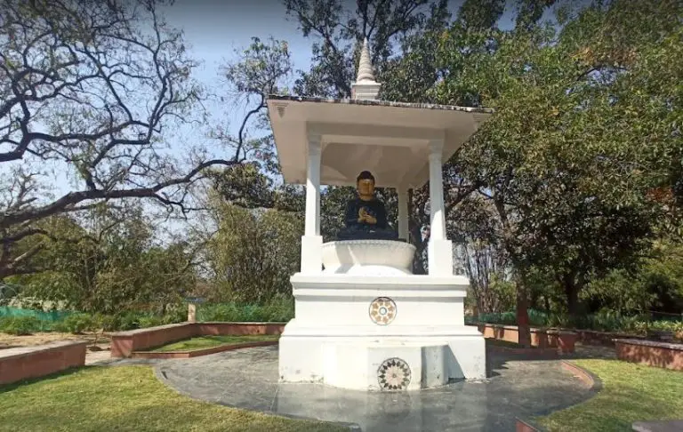 Complete Route Guide to Visit Rajgir | Best Route to Explore Rajgir