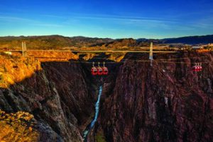 Try These 10 Epic Bungee Jumping Places in the US