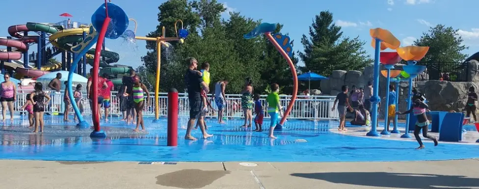 10 Best Water Parks in Washington, DC You Should VisitWorld Tour ...