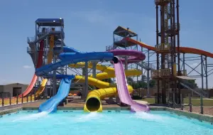 10 Best Water Parks in Dallas, Texas
