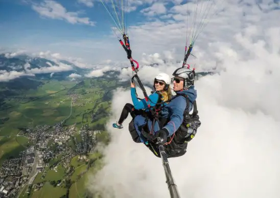 Top 10 Best Adventure Activities in Austria to ExploreWorld Tour ...