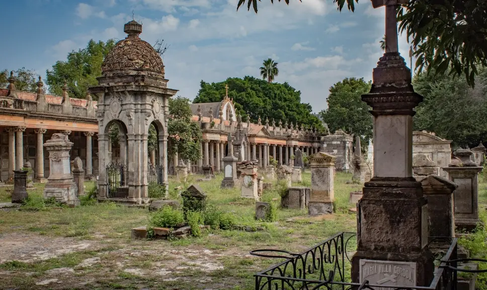 Top 10 Most Haunted Places in Mexico You Must VisitWorld Tour & Travel ...