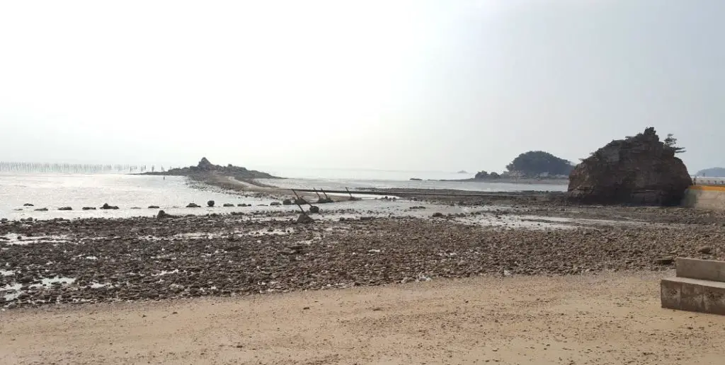 The 10 Most Haunted Places in South Korea You Must Visit