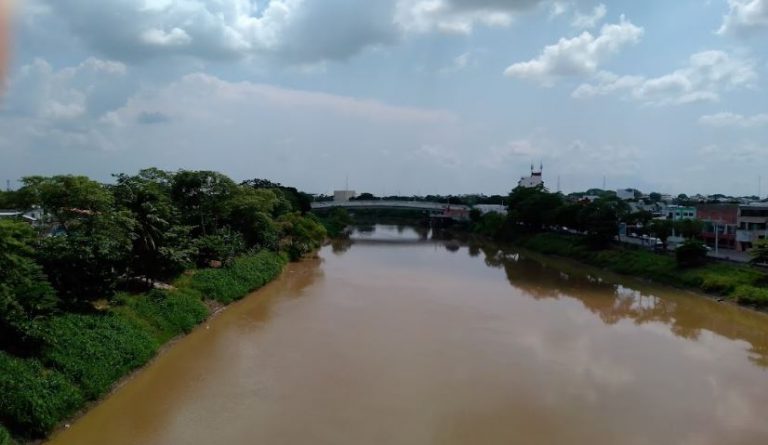 Top 10 Famous Rivers in Mexico