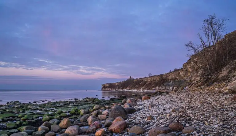 Top 10 Best Islands in Estonia