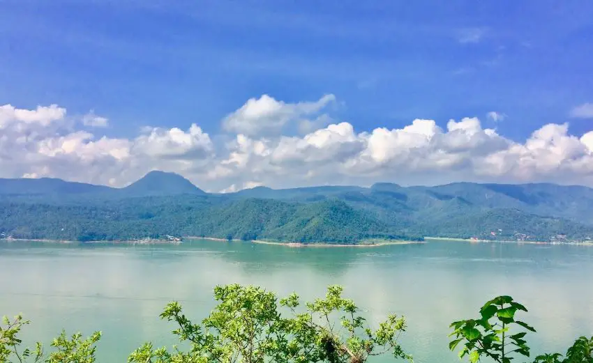 Top 10 Famous Lakes In MexicoWorld Tour & Travel Guide, Get Travel Tips ...