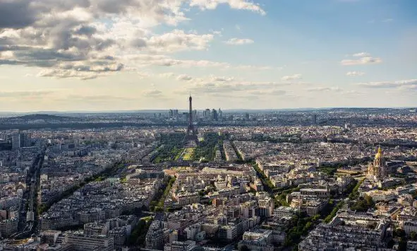 Top 20 Interesting Facts about France| Fun Facts about FranceWorld Tour ...