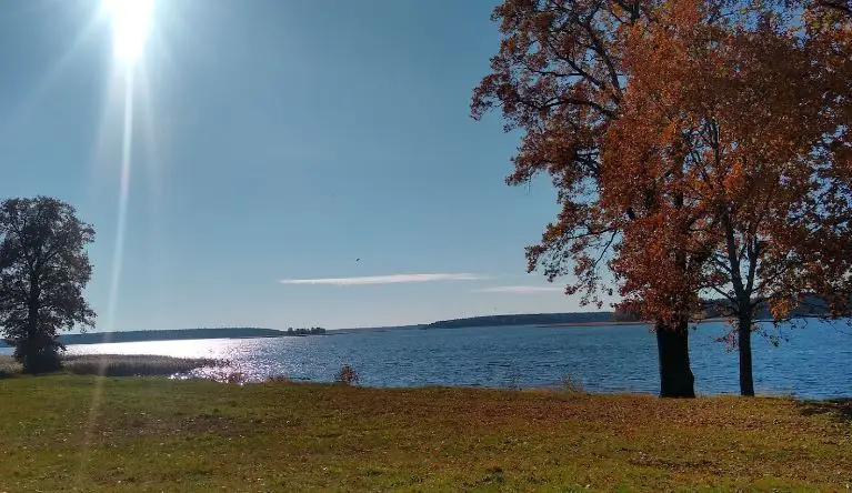 10 Most Beautiful Russian Lakes| Top lakes in RussiaWorld Tour & Travel ...