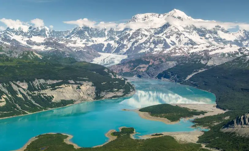 Top 10 Prettiest Places in AlaskaWorld Tour & Travel Guide, Get Travel ...