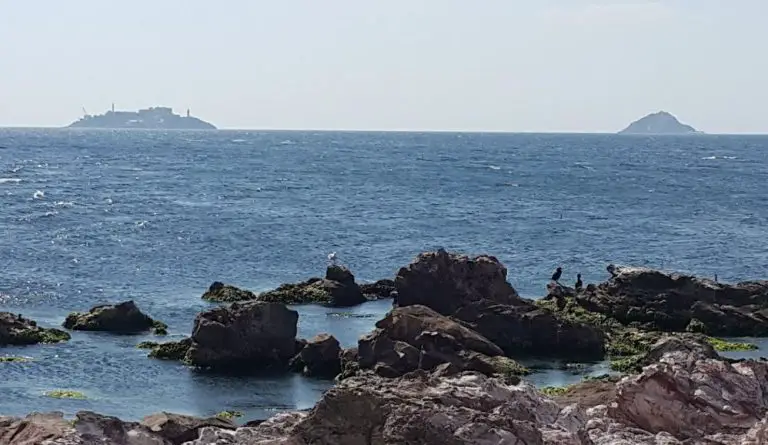 10 Best Islands Near Istanbul