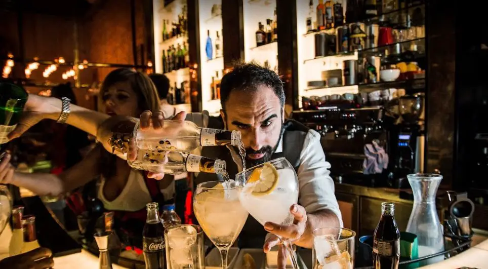 Top 10 Best Cities for the Nightlife in Spain | Nightlife in SpainWorld ...