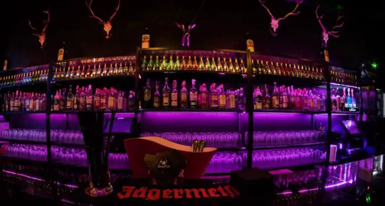 Top 10 Best Cities for the Nightlife in Spain | Nightlife in SpainWorld ...