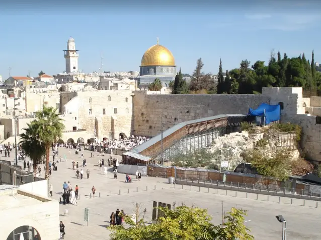 8 best Cities to Enjoy the Nightlife in IsraelWorld Tour & Travel Guide ...