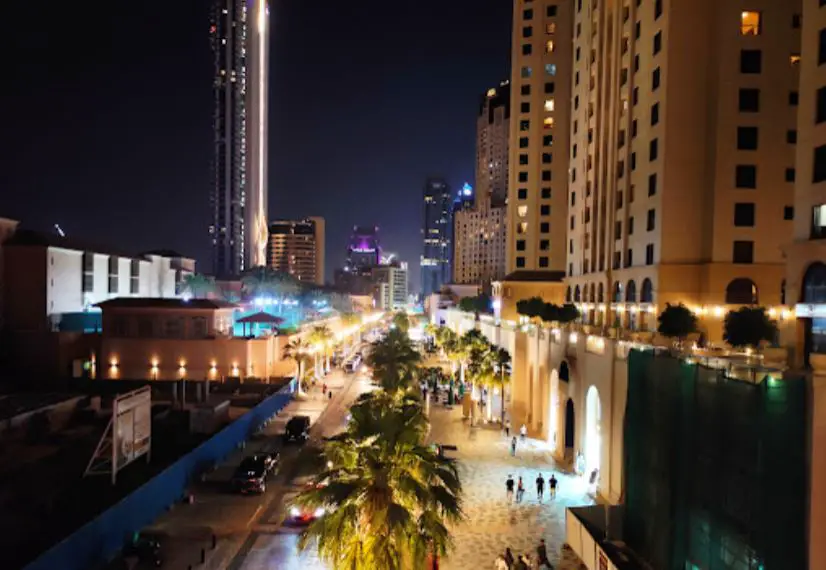 Top 8 Nightlife Places in Jordan You Shouldn’t Miss At All