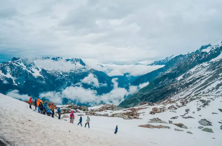 Make your Manali trip memorable with these 15 top things to do