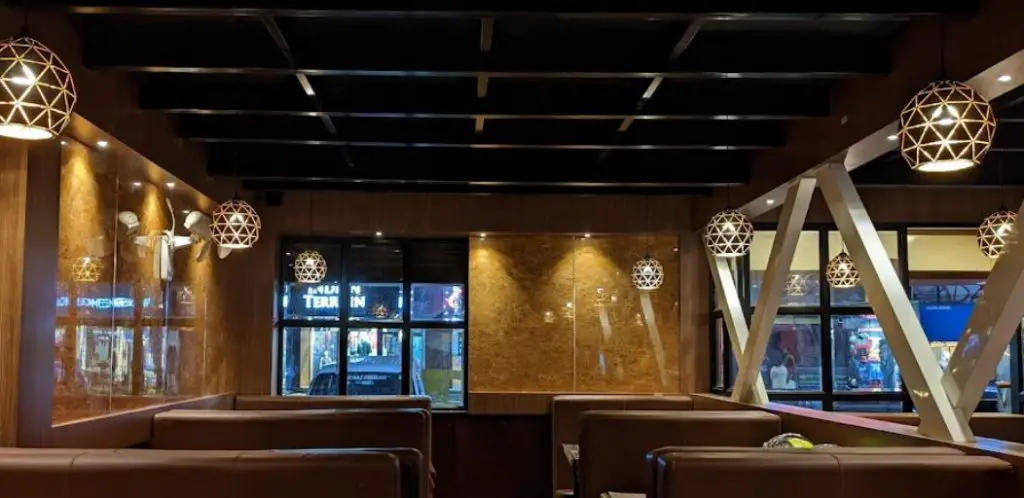 11 best restaurants in Ooty that you must visit- Adequate Travel