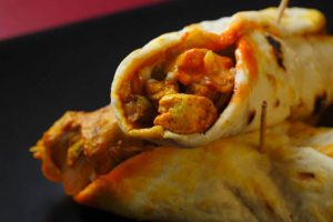 List of famous Kolkata foods that you must try at least once.