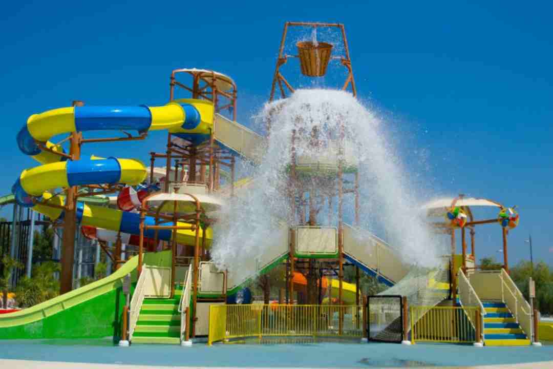 Water Parks in France – 10 Best Water Parks in France