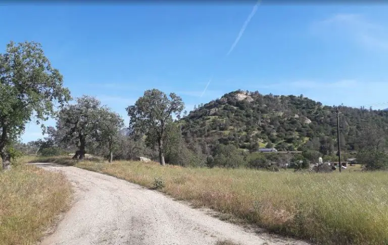 Top Most Famous National Monuments in California