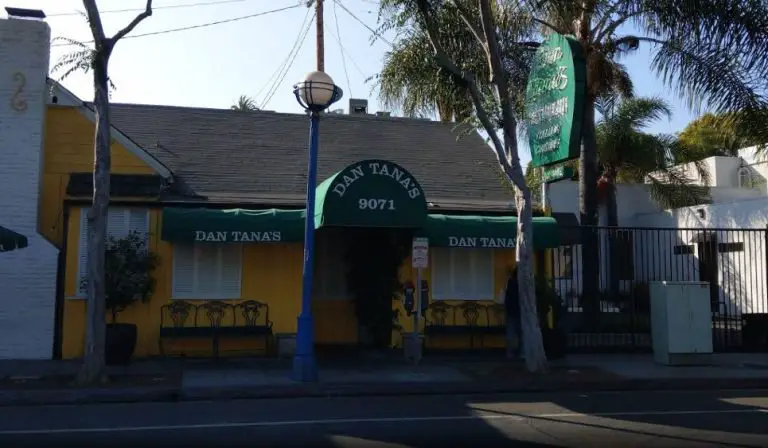 Top 10 Best Restaurants in West Hollywood, California