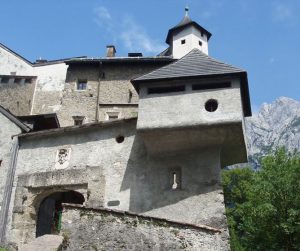 Famous Monuments in Austria | Most Visited Monuments in Austria