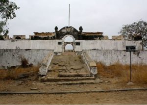 Famous Monuments in Angola | Most Visited Monuments in Angola