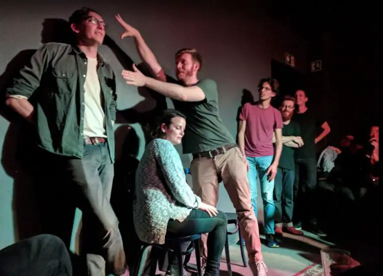 The Complete Berlin Travel Guide: What to See, Do, Facts & Best Time To ...