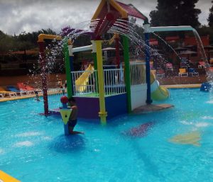 Best Water Park in Spain I Best Aqua Park in Spain