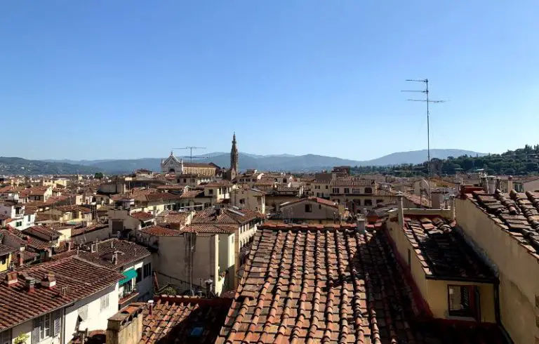 Best Time to Visit Florence -Best Months to go in Florence, Italy