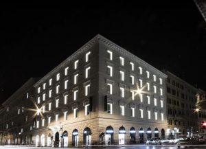 The 10 Best Hotels in Rome I Accommodation in Rome Italy