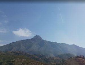 Top 10 Highest Mountains in Spain | Mountain Ranges in Spain