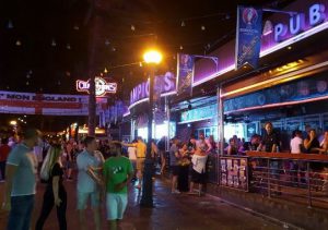 Best Places for Nightlife in Spain I Amazing Nightlife in Spain